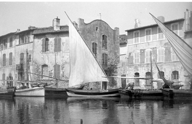 Archives communales - Ville de Martigues