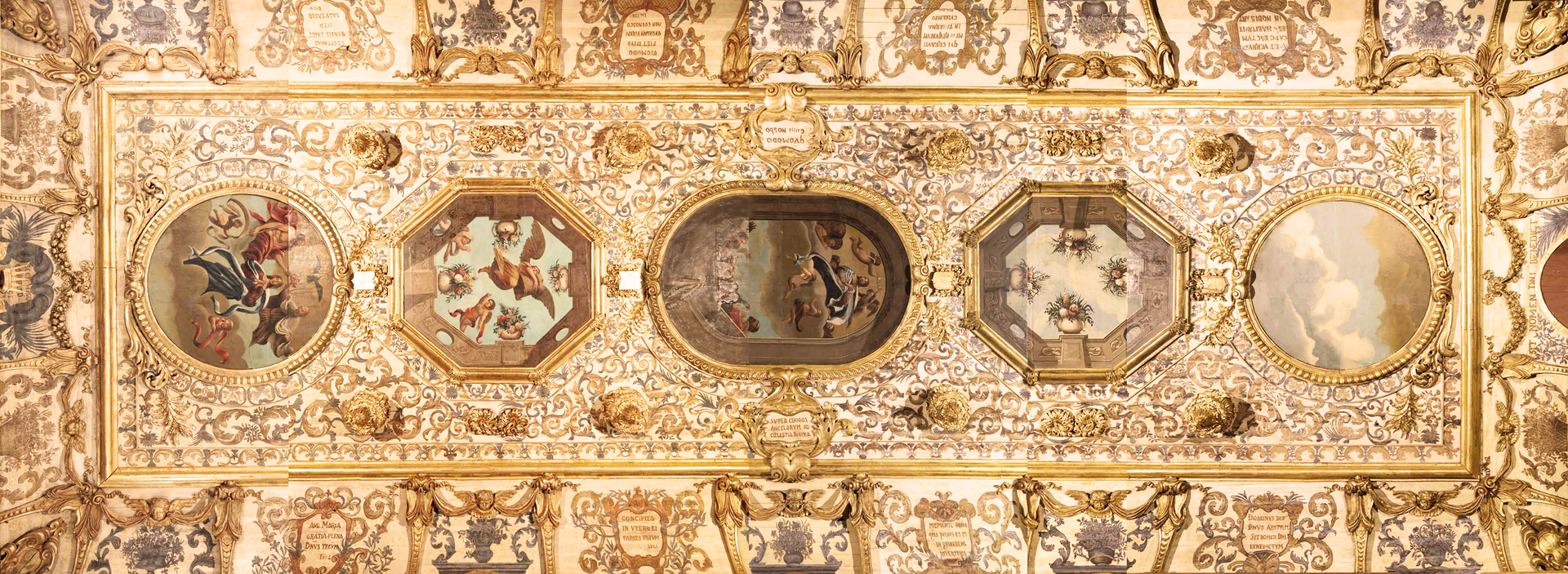 Chapelle de l'Annonciade - Ville de Martigues