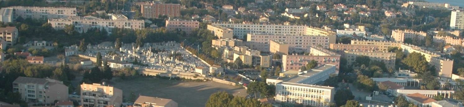 Le Grès - Les Capucins - Ville de Martigues