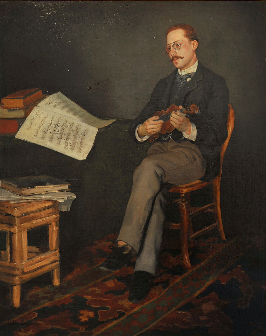 Le saviez-vous ? Musée - Ville de Martigues